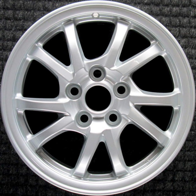 Toyota Prius 16" Factory OEM Wheel Rim 4261147230 69600 for sale online ...