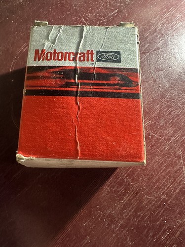 NEW GENUINE OEM Ford Motorcraft GR-811 Voltage Regulator | eBay