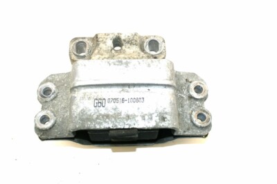 VW Passat B6 Gearbox Mount Bracket 3C0 199 555 N 3C0199555N | eBay UK