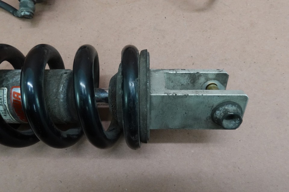 2001-2010 Honda Gold Wing GoldWing GL1800 Rear Shock Spring Suspension | OE