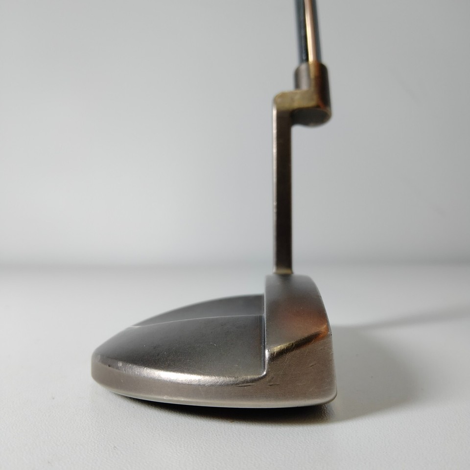 Scotty Cameron Red X5 Putter RH with Headcover 35" | eBay