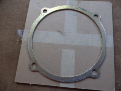 CHINOOK HELICOPTER SHIM 126CK 1255 1986 nsn 5365-00-012-3231 EX MOD ...