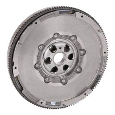 SACHS DUAL MASS FLYWHEEL CADDY MK3 MK4 GOLF MK5 MK6 03L105266CB ...