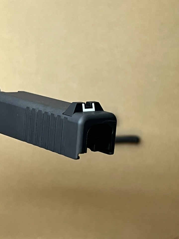 Glock 19 OEM Complete Slide Assembly Gen 3 9mm Factory Original G19 | eBay