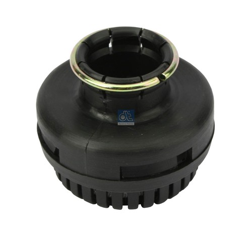 CAPSautomotive Silencer compressed-air system for Scania 1932668 ...