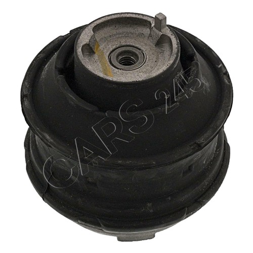 Engine Mounting Right Front FEBI For MERCEDES CL203 S203 W203 W210 ...