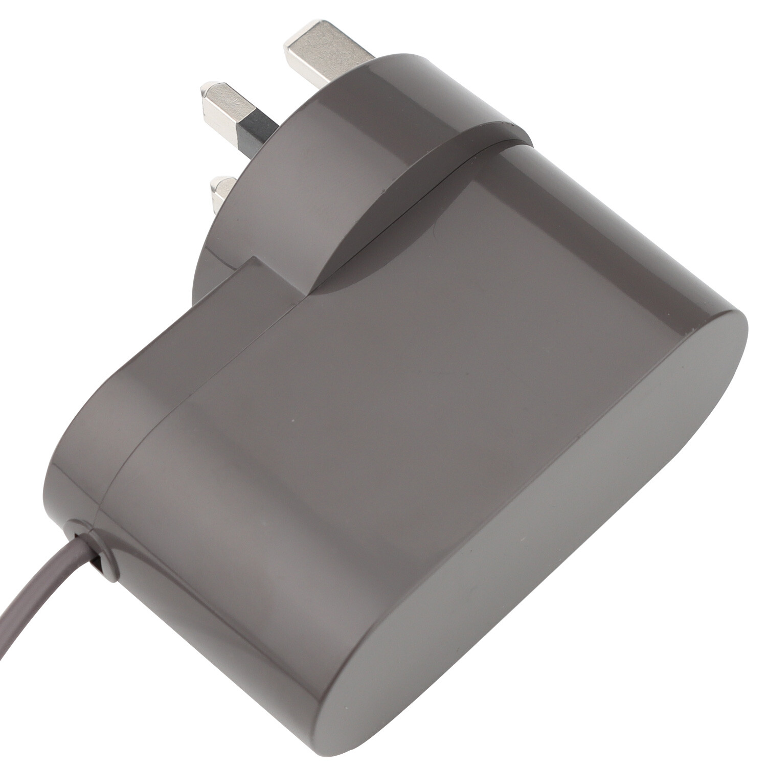 UK Plug For Dyson V10 V11 V15 Battery Charger Cyclone Absolute Animal ...