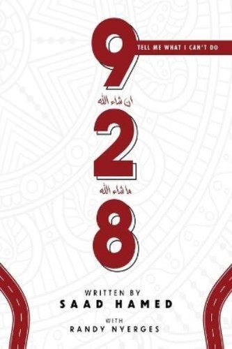 Saad Hamed 928 (Poche) 9781637288139 | eBay