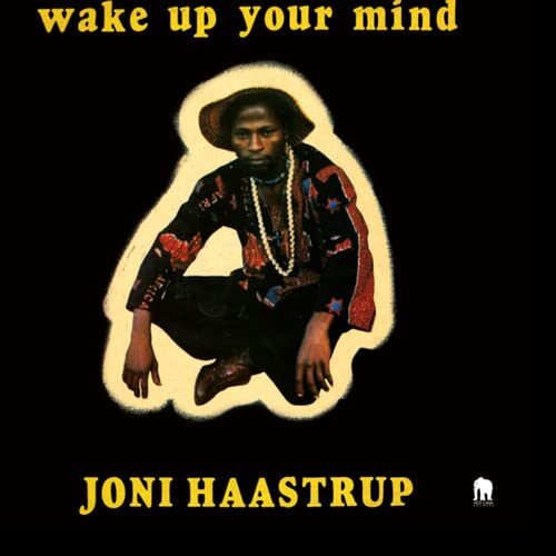 Joni Haastrup Wake Up Your Mind (Vinyl) | eBay