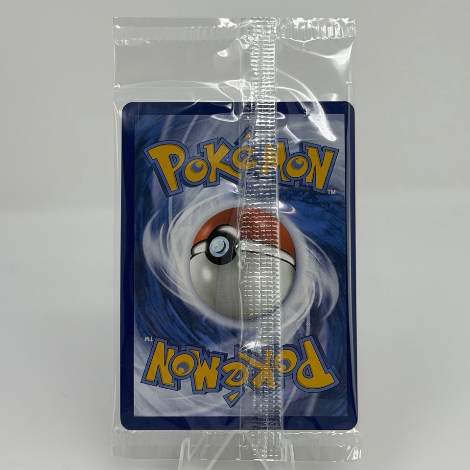 Flutter Mane Pokemon Center 097 - SV: Scarlet & Violet Promo Card | eBay