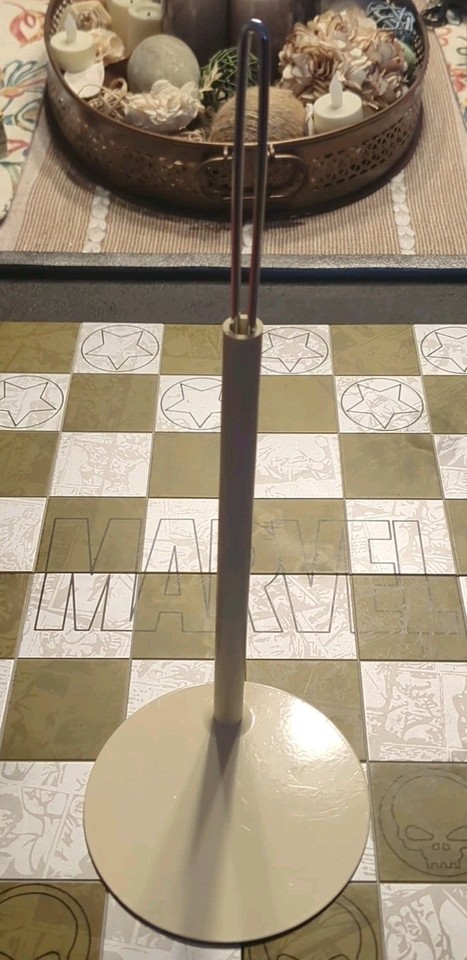 Franklin Mint-PRINCESS GRACE Heirloom Portrait Porcelain Doll W Stand ...