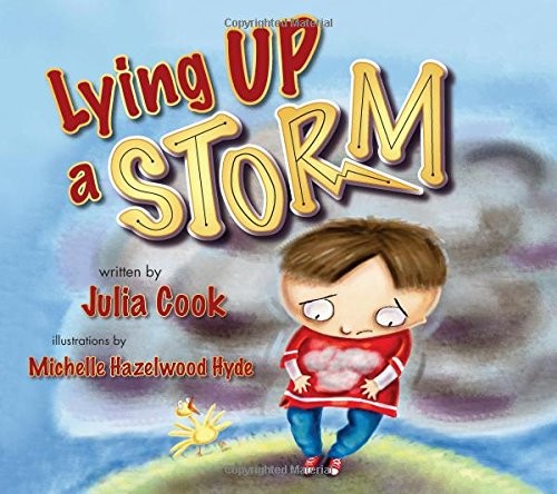 Lying Up a Storm by Julia Cook [Paperback] 9781937870348| eBay