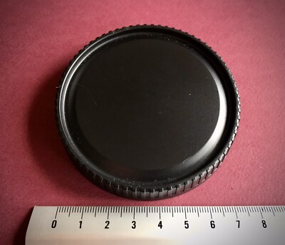 Contax 645 MK-R Lens Cap | eBay Australia