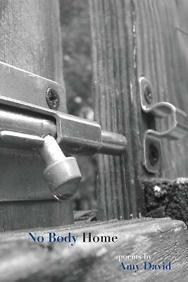 No Body Home by David, Amy -Paperback 9781942547006 | eBay Australia