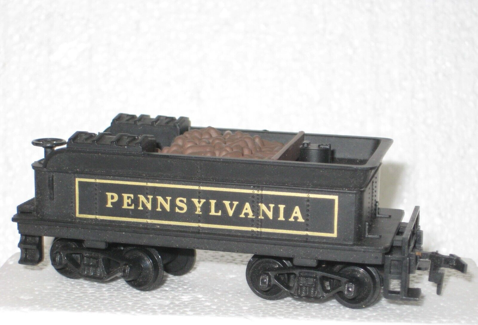 HO MODEL POWER WOOD TENDERS 7 TO PICK FROM | eBay