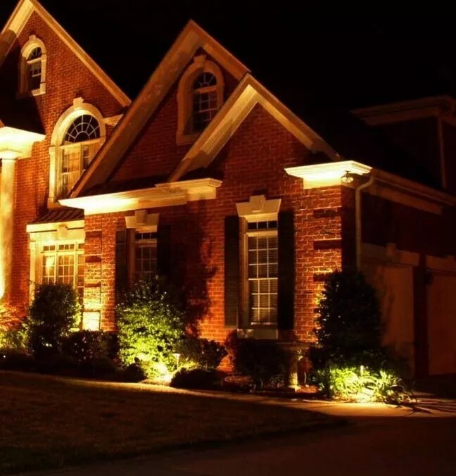 Nuvo Lighting SF76/646 One Light PAR20 120 Volt Die Cast Aluminum ...