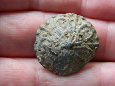 Roman - Medieval Lead