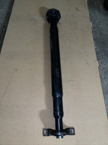 MERCEDES SPRINTER KARDANWELLE W906 W907 W910 VERSTÄRKT 1,06 LÄNGE | eBay.de