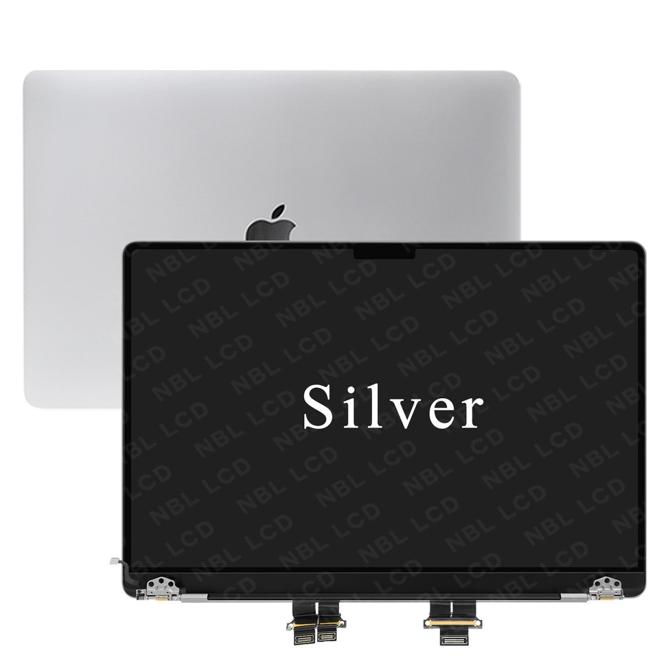 A2918 For Apple MacBook Pro 14" 2023 M3 LCD Screen Display Replacement ...