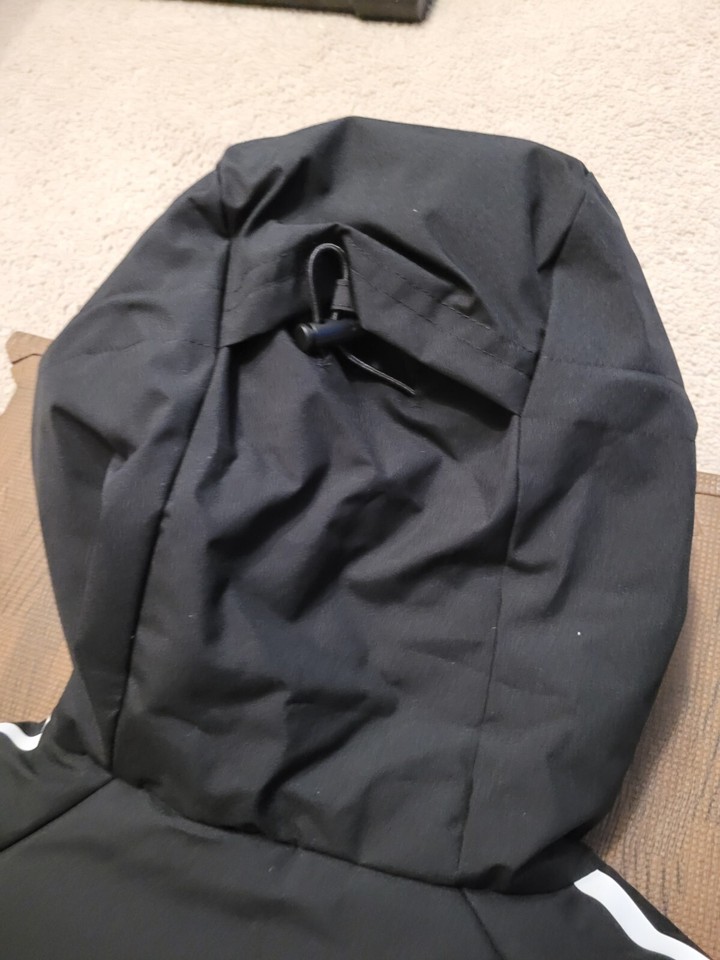 Adidas Condivo 22 Stadium Jacket coat soccer insulated Asian Fit H21252 ...