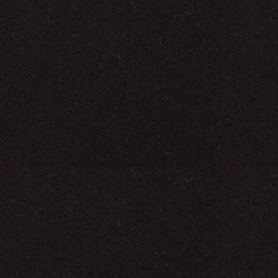 Cover fabric Moquette black, self-adhesive 1,5x1m (1,5m²) Thickness ...