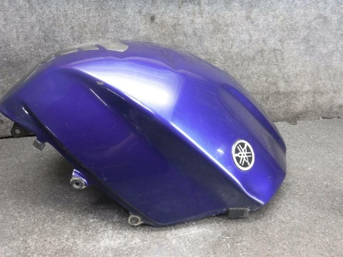 05 Yamaha FJR1300 FJR 1300 Fuel Gas Tank 98M | eBay