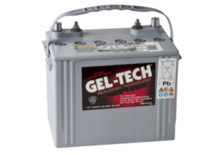 NEW 12V73.6Ah 410CCA DEKA BATTERY 8G24M | eBay Australia