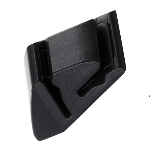 Auto Parking Card Clamp Desktop Stand Vehicle Card Fixed Holder Clips ...