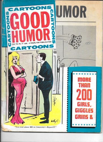 Good Humor #19 | eBay
