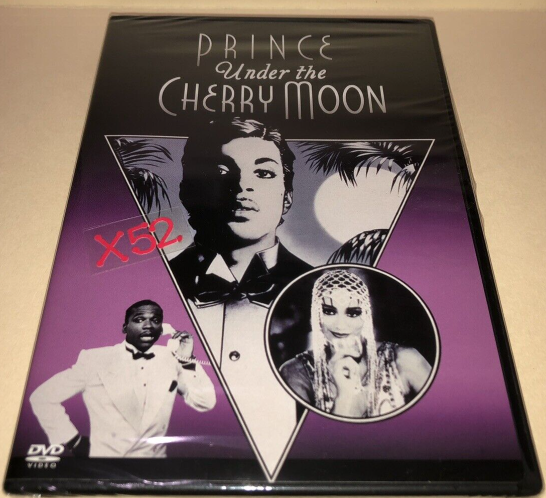 Under The Cherry Moon Kristin Scott Thomas.