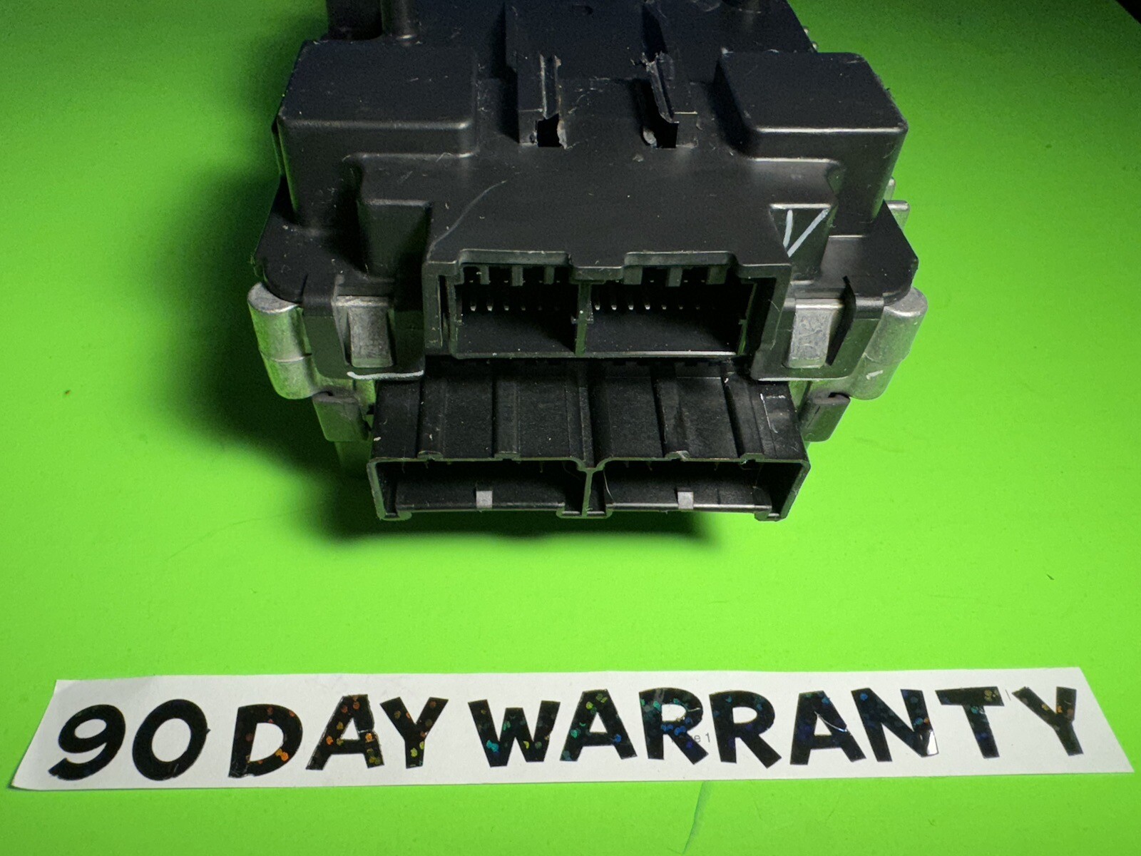 2006 Ford Crown Victoria LCM Lighting Control Module 6w1t-13c788-bb for ...