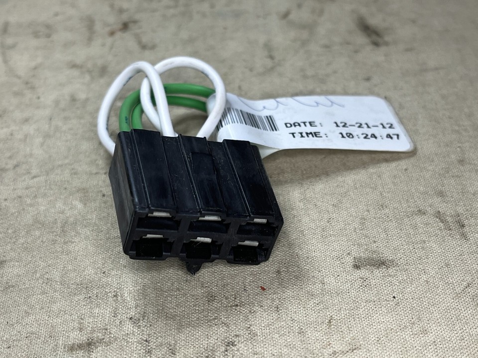 MRAP MAXXPRO DASH 3862899C91 NAVISTAR DEFENSE WIRING HARNESS 6150-01 ...