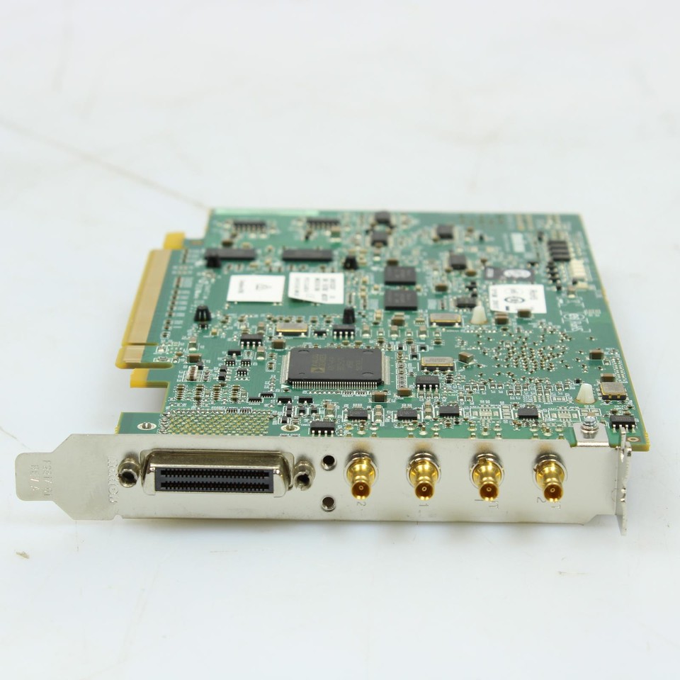 Matrox OHD1G2S/G 1GB PCIe High Profile Video Capture Card | eBay
