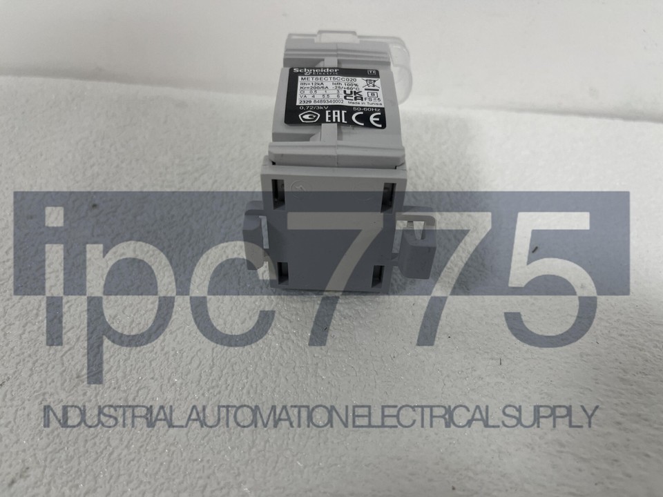METSECT5CC020 brand new Schneider current transformer with box, free of ...
