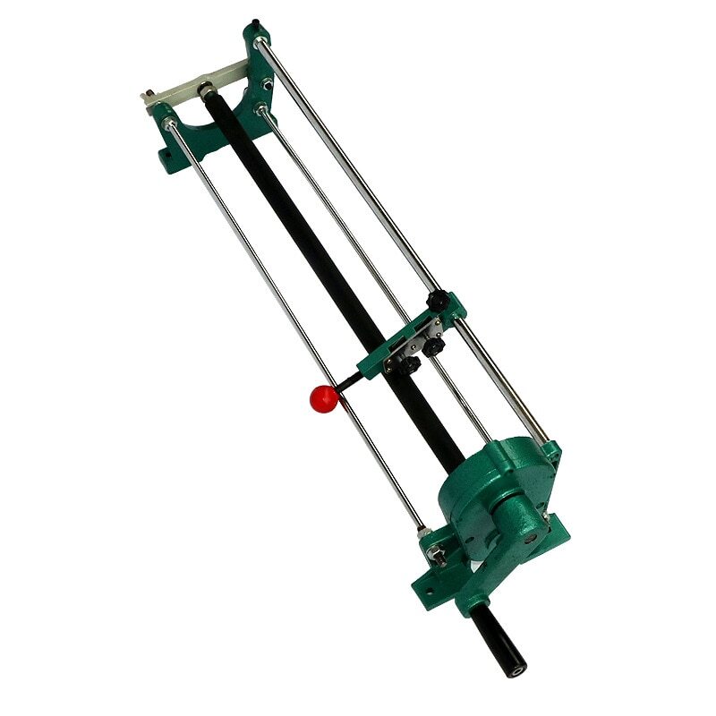 Foil Paper Vinyl Cutter Slitter Hot Stamping Roll Hand Cutting Machine ...