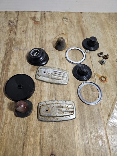 1963 Rambler American Ash Tray & misc parts | eBay