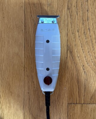 Andis Professional T-Outliner Close-Cutting Hair & Beard Trimmer | eBay