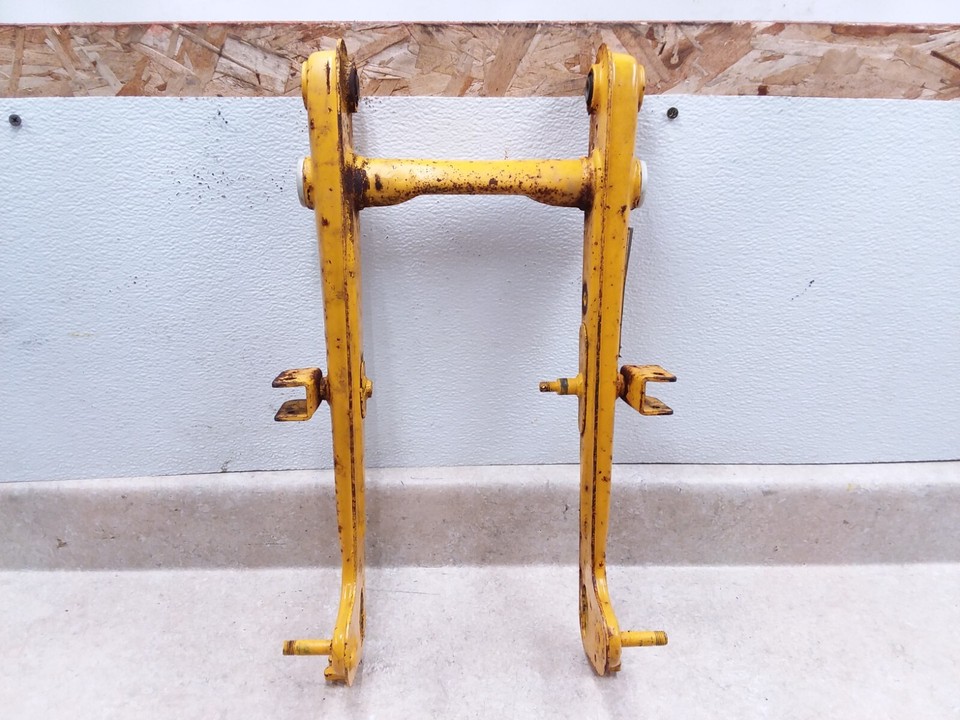 Honda Trail 90 CT CT90 K2 Rear Arm Swingarm 1970 ANX-C | eBay