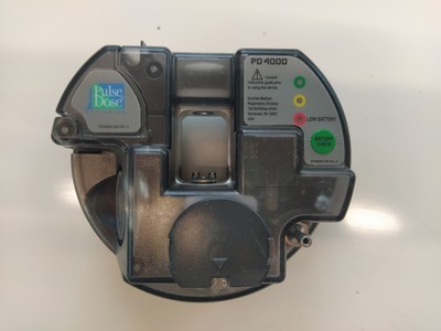 Respiratory - Conserver Device