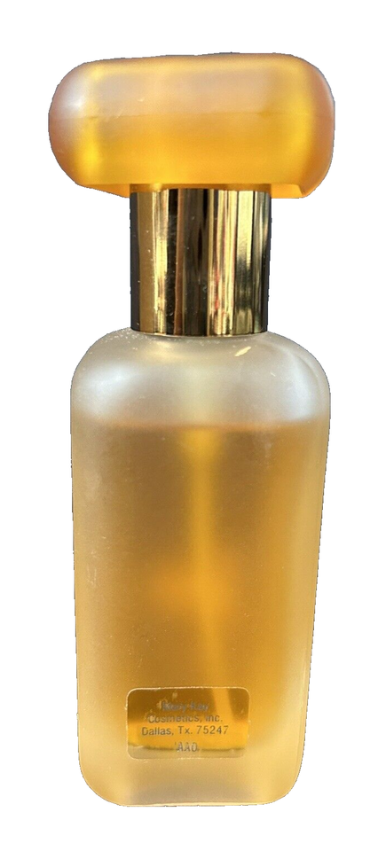 Vintage Mary Kay Jan Concentrated Cologne Perfume 2 fl. oz. Spray | eBay