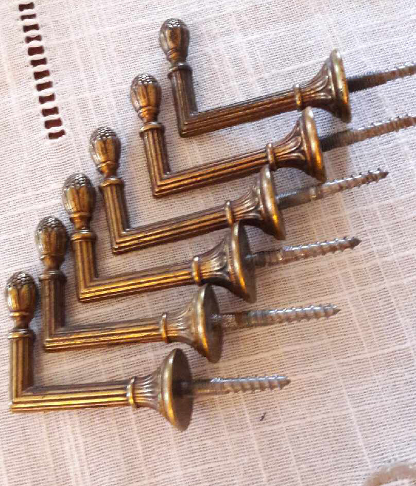 Piton Laiton d’occasion | Plus que 3 à -60%