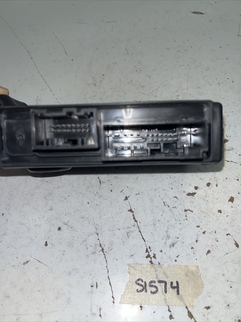 2013 Ford TRANSIT Connect TPMS Control Module 9T1T15K602AD for sale ...