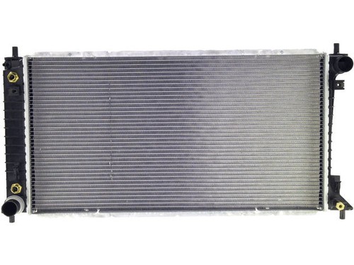 For 1999-2002 Ford Expedition Radiator 17287XTFX 2000 2001 | eBay