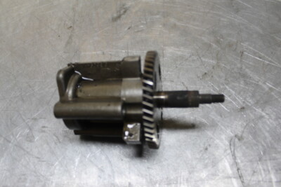 2009 POLARIS SPORTSMAN 800 EFI 6X6 ENGINE MOTOR OIL PUMP #24508 | eBay