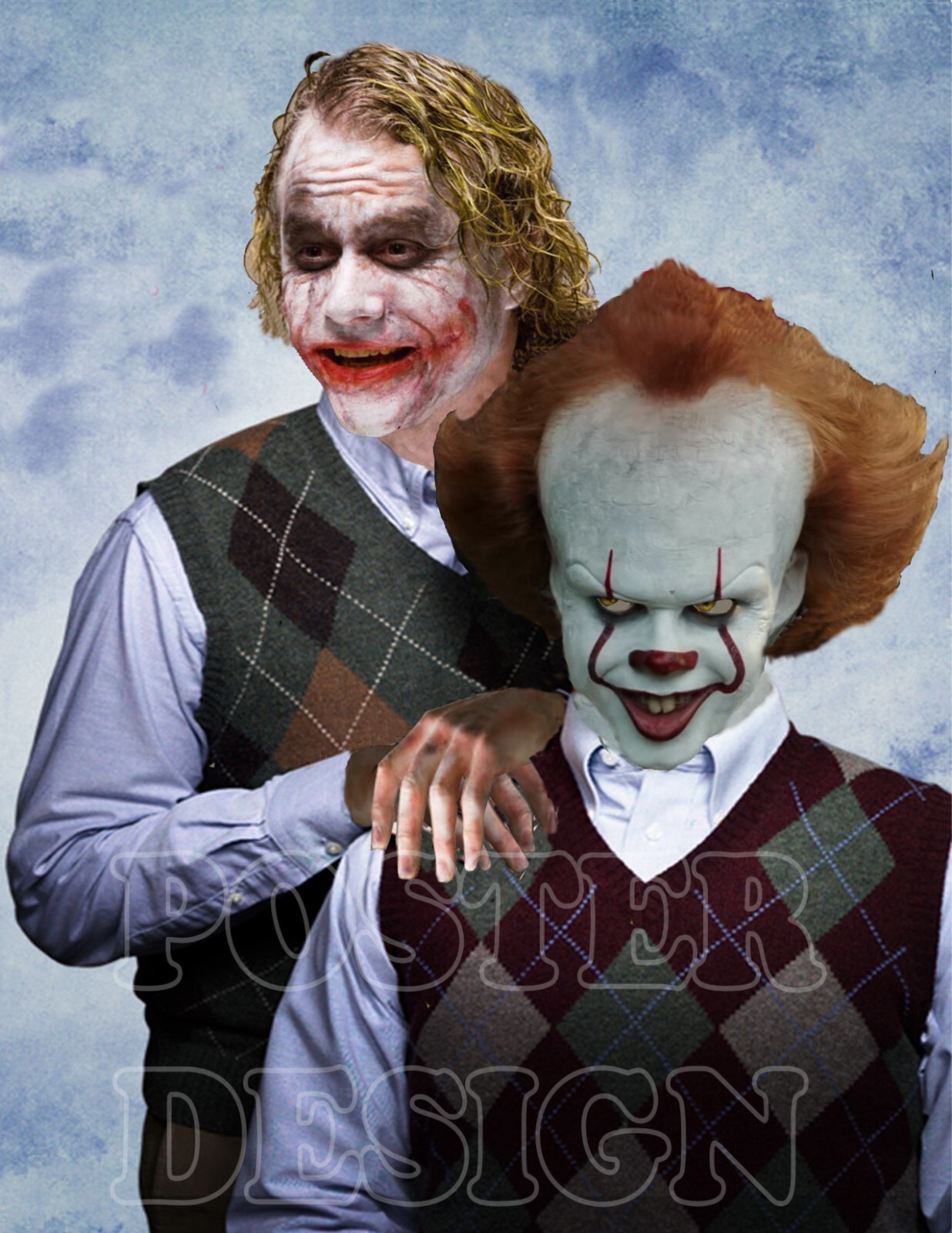 Pennywise The Clown Funny