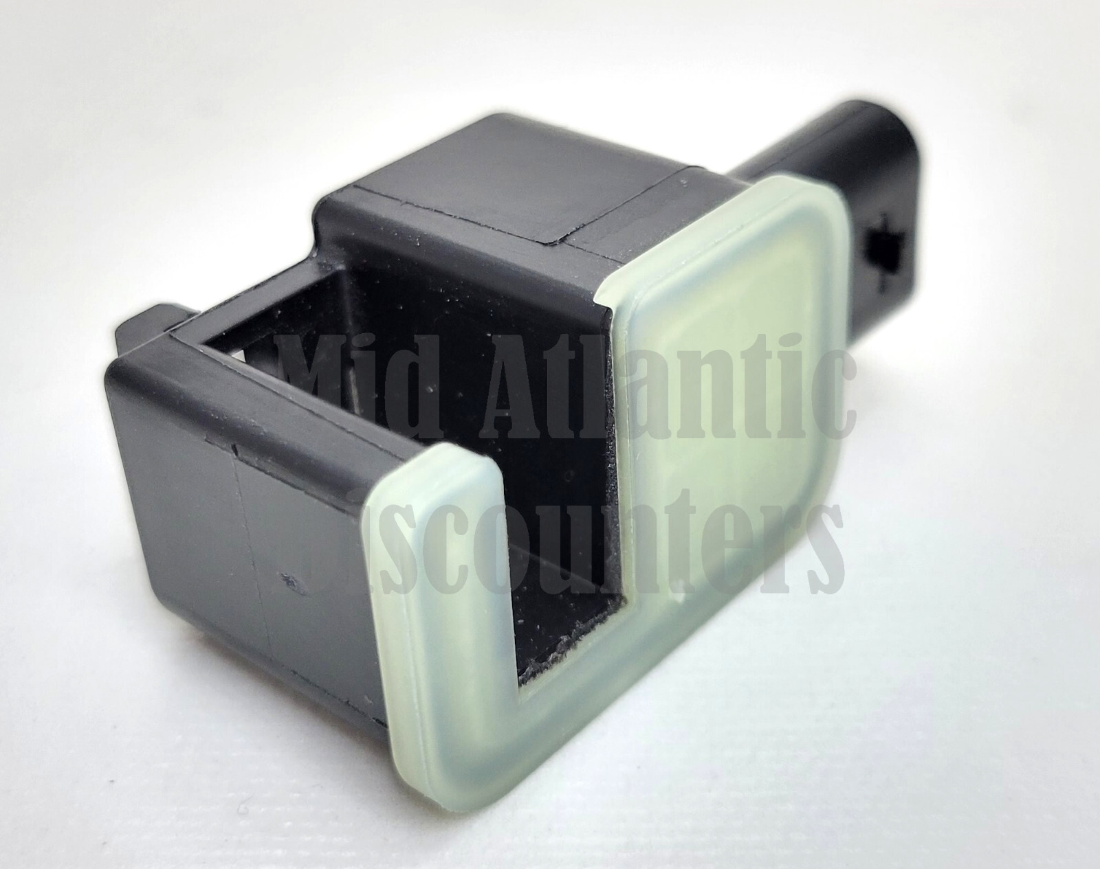 New OEM 18-23 Jeep Wrangler Gladiator Dana Axle Sensor Mopar 68544629 ...