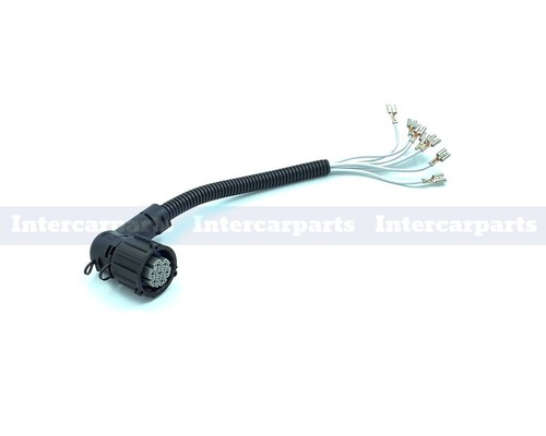 Rear Light Wiring Loom 7 Pin for Fiat Ducato Citroen Relay Peugeot ...