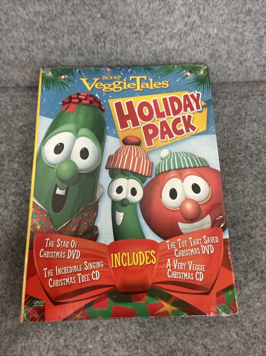 Veggie Tales Singing Christmas Tree Christmas In Australia Wikipedia
