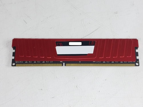 Mixed Brand 4 GB PC3-14900 (DDR3-1866) 2Rx8 DDR3 Shielded Desktop RAM ...