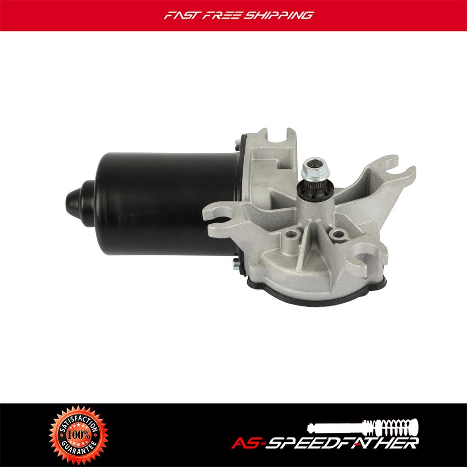 Front Left Windshield Wiper Motor For 2000-2003 2004 2005 2006 Toyota ...